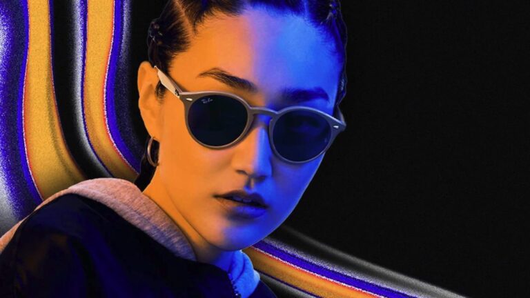 Occhiali Ray-Ban, Carrera, Guess: grandi marchi fino all'80% in meno ...