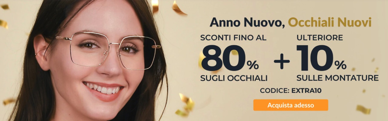 Occhiali Ray-Ban, Carrera, Guess: grandi marchi fino all'80% in meno ...