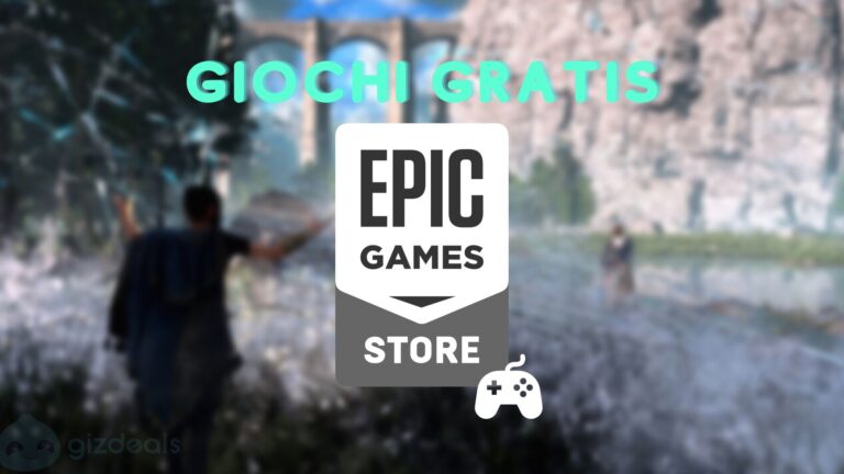 Giochi gratis PC su Epic Games Store: i regali di oggi | dal 9 al 16 ...