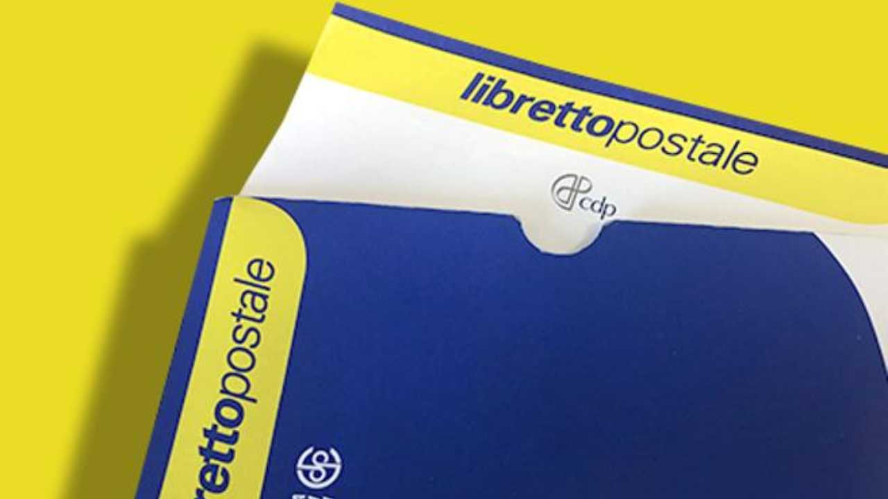 Poste Italiane lancia l'Offerta Supersmart per il libretto postale ...