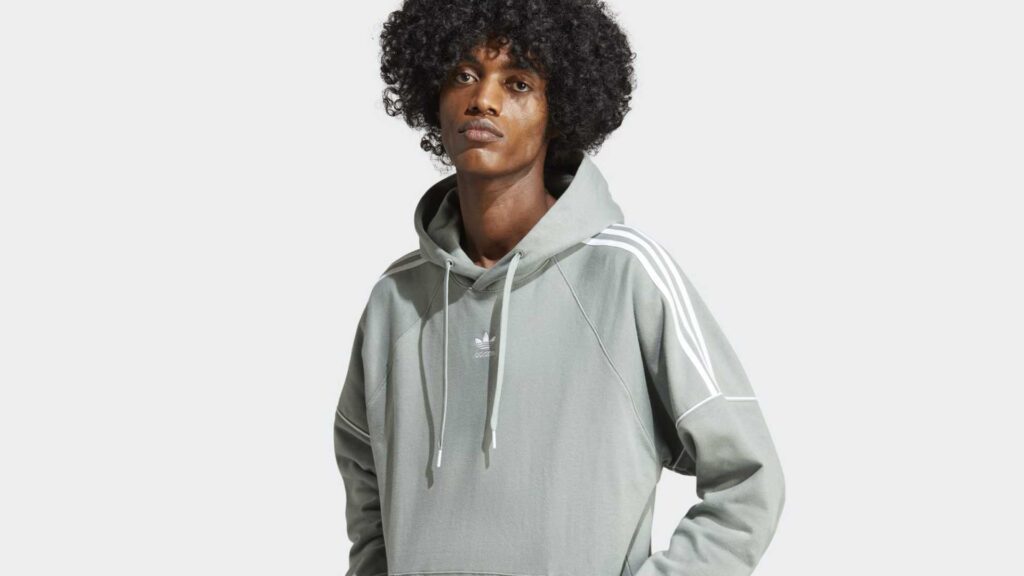 Sconti di metà stagione Adidas: risparmia fino al 40% - GizDeals